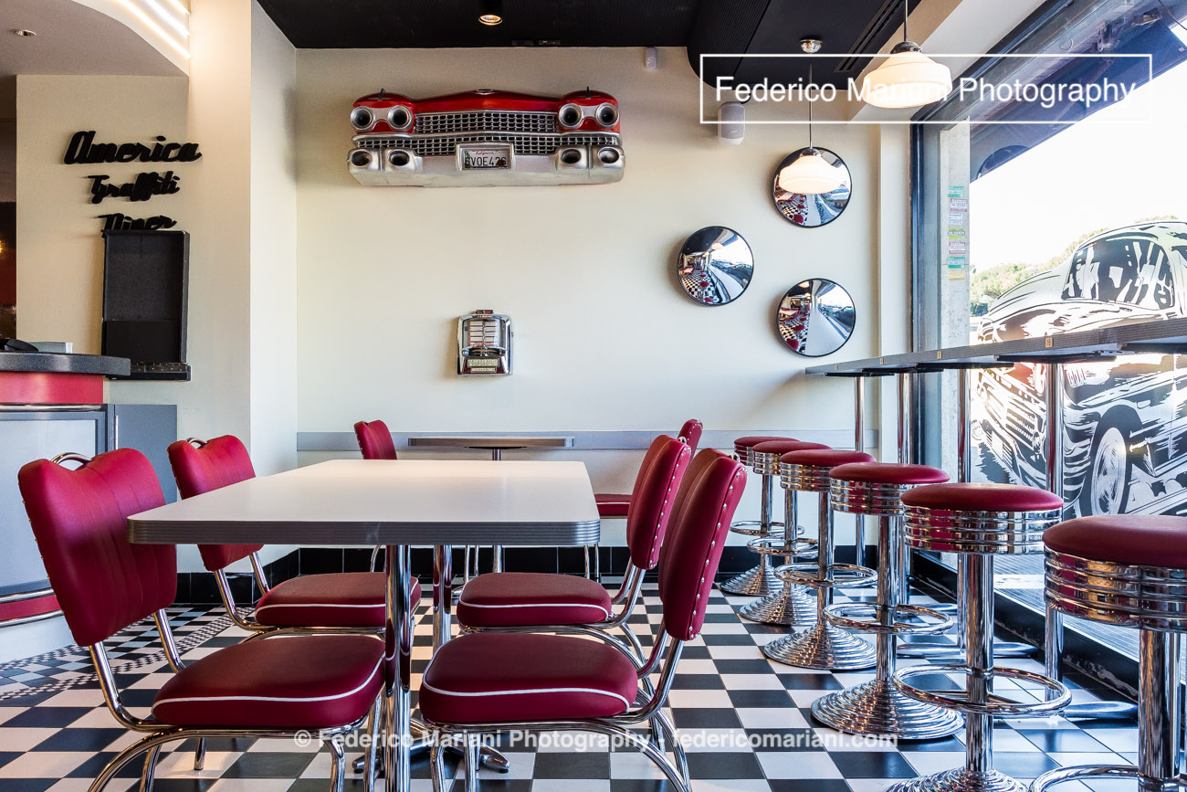 American Bar Roma, Italia - Federico Mariani - Fotografo di Interni ...